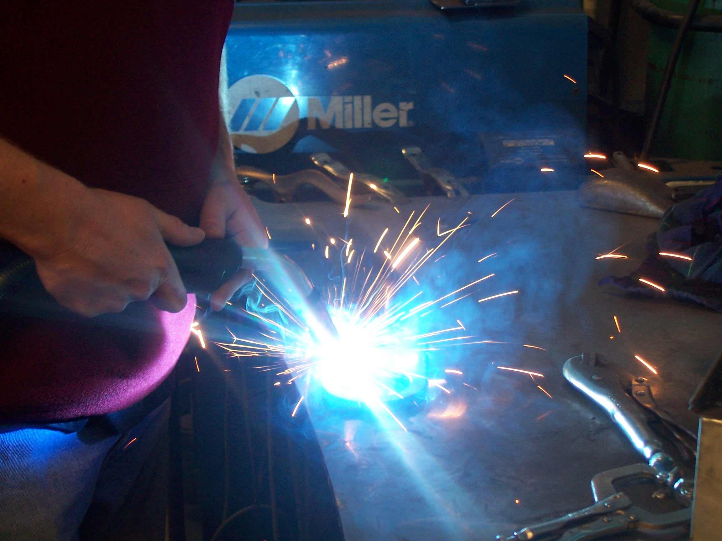 Designers Metalcraft - Waterjet and Laser Cutting, Metal Fabrication